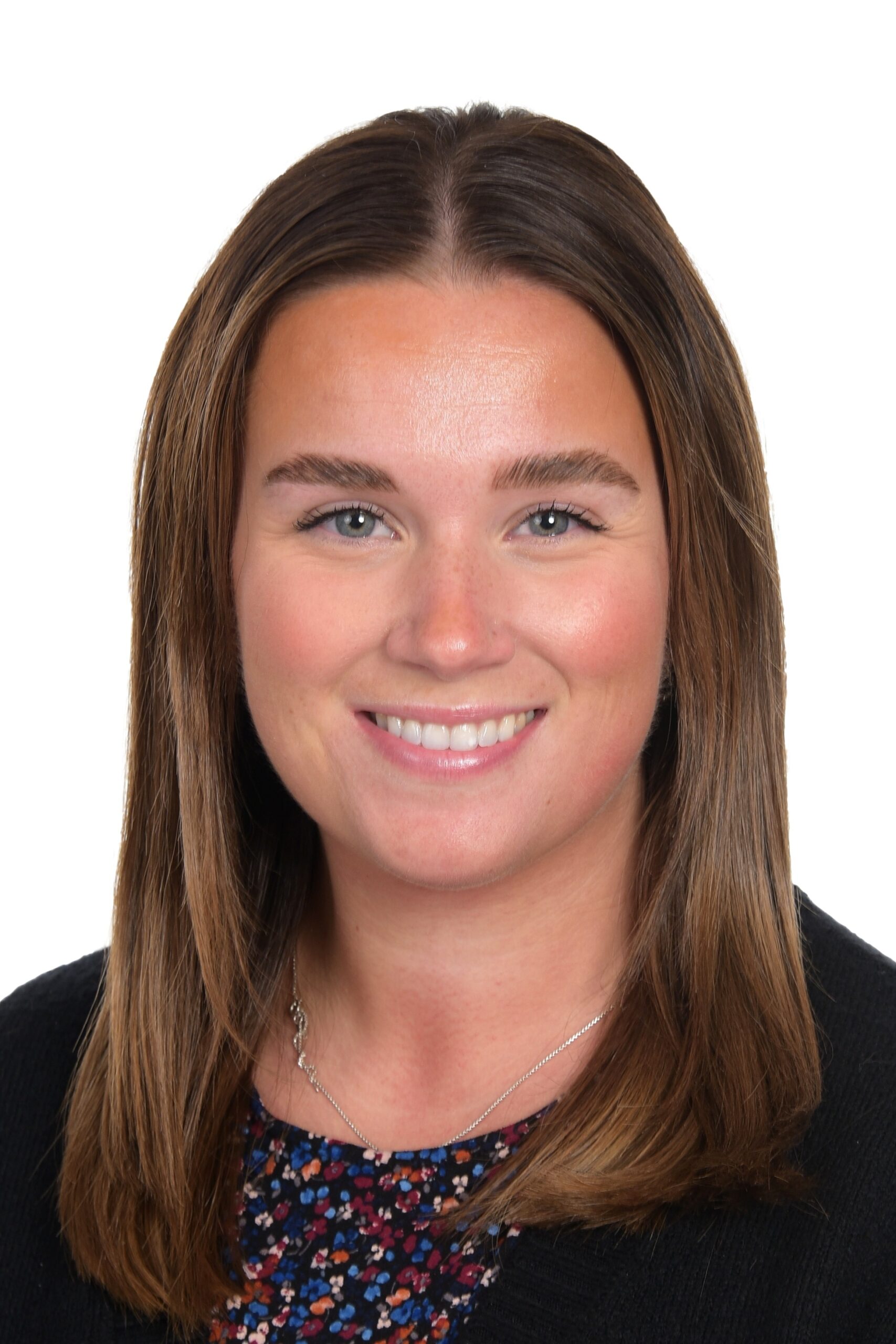 Abby White - Howe Green School